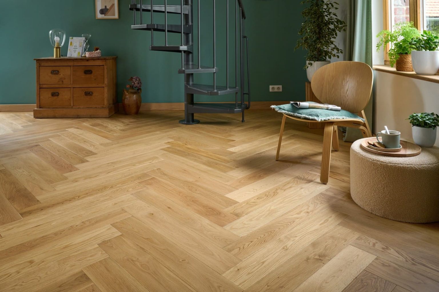 Parquet Nord - N°1 du Parquet en France - Prix Direct Usine